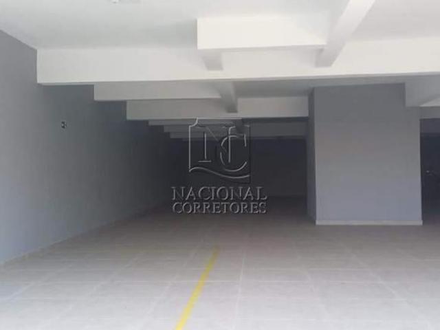 Cobertura Sem Condomínio à venda, 2 quartos, 1 suíte, 2 vagas, Vila Scarpelli Santo André/SP