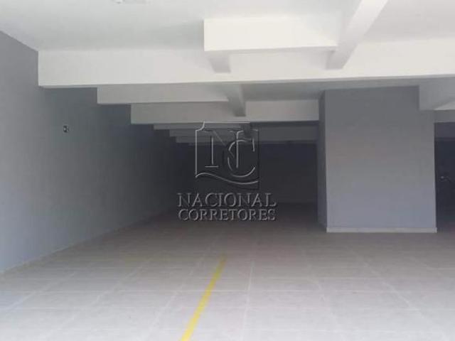 Cobertura Sem Condomínio à venda, 2 quartos, 1 suíte, 2 vagas, Vila Scarpelli Santo André/SP