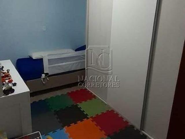Cobertura Sem Condomínio à venda, 2 quartos, 1 suíte, 2 vagas, Vila Pires Sant