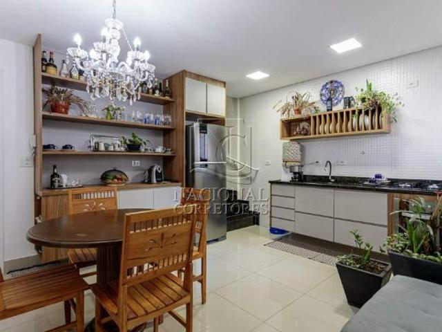 Cobertura Sem Condomínio à venda, 2 quartos, 1 suíte, 2 vagas, Vila Valparaíso Santo André/SP