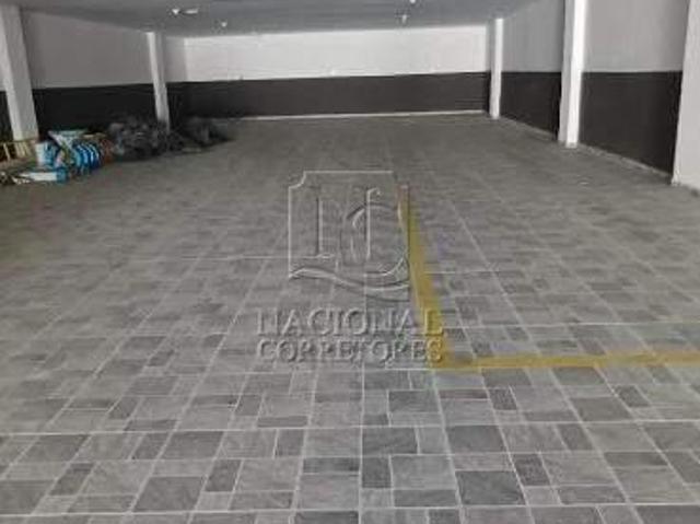Cobertura Sem Condomínio à venda, 2 quartos, 1 suíte, 2 vagas, Vila Valparaíso Santo André/SP