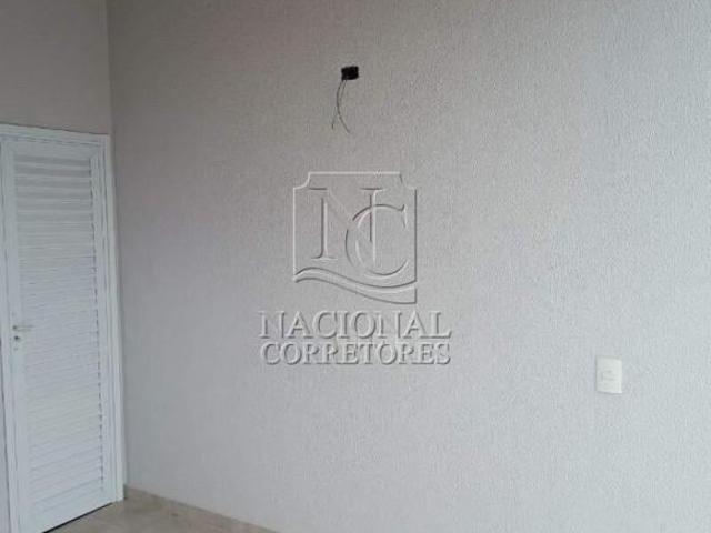 Cobertura Sem Condomínio à venda, 2 quartos, 1 suíte, Vila Scarpelli Santo André/SP