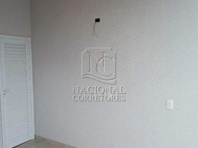 Cobertura Sem Condomínio à venda, 2 quartos, 1 suíte, Vila Scarpelli Santo André/SP