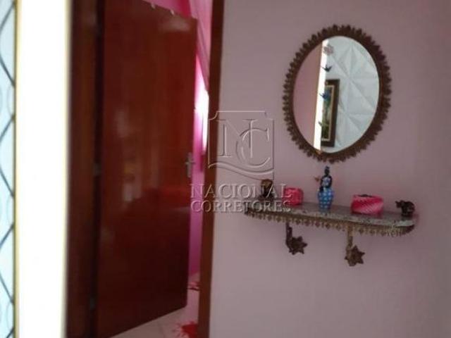 Cobertura Sem Condomínio à venda, 2 quartos, 2 vagas, Vila Lucinda Santo André/SP