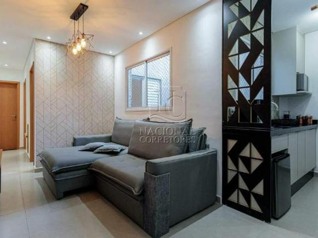 Cobertura Sem Condomínio à venda, 2 quartos, 2 vagas, Parque Novo Oratório San