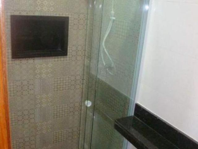 Cobertura Sem Condomínio à venda, 2 quartos, Vila Tibiriçá Santo André/SP