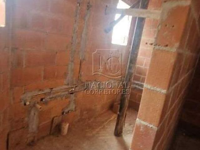 Cobertura Sem Condomínio à venda, 3 quartos, 1 suíte, 2 vagas, Campestre Santo André/SP
