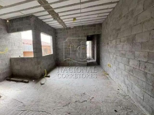 Cobertura Sem Condomínio à venda, 3 quartos, 1 suíte, 2 vagas, Parque das Nações Santo André/SP