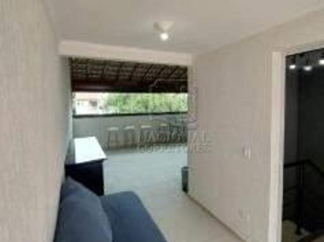 Cobertura Sem Condomínio à venda, 3 quartos, 1 suíte, 2 vagas, Parque das Nações Santo André/SP
