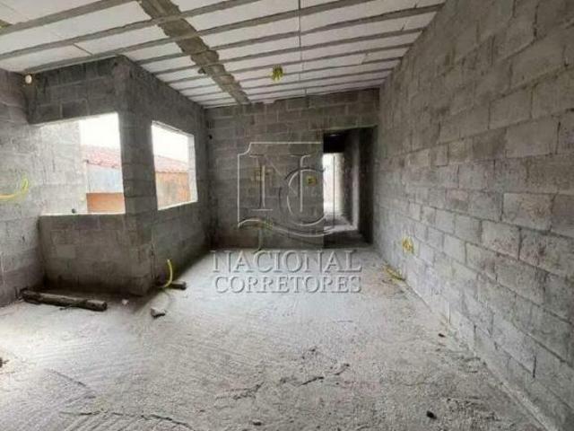 Cobertura Sem Condomínio à venda, 3 quartos, 1 suíte, 2 vagas, Parque das Nações Santo André/SP