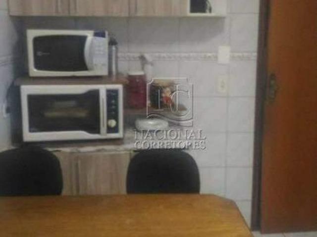 Cobertura Sem Condomínio à venda, 3 quartos, 1 suíte, 2 vagas, Parque das Nações Santo André/SP