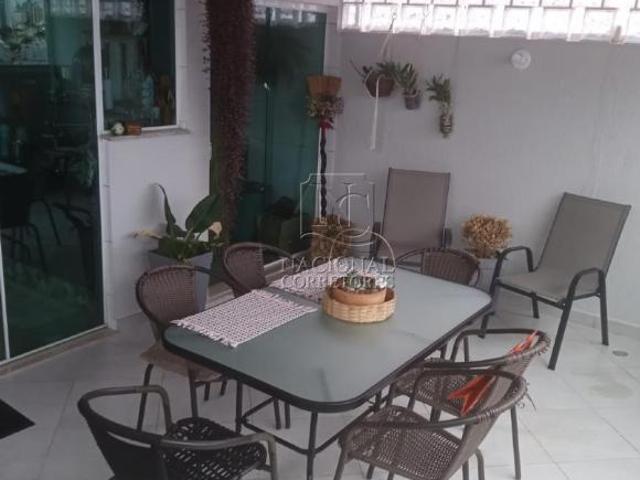 Cobertura Sem Condomínio à venda, 3 quartos, 1 suíte, 2 vagas, Vila Camilópolis Santo André/SP