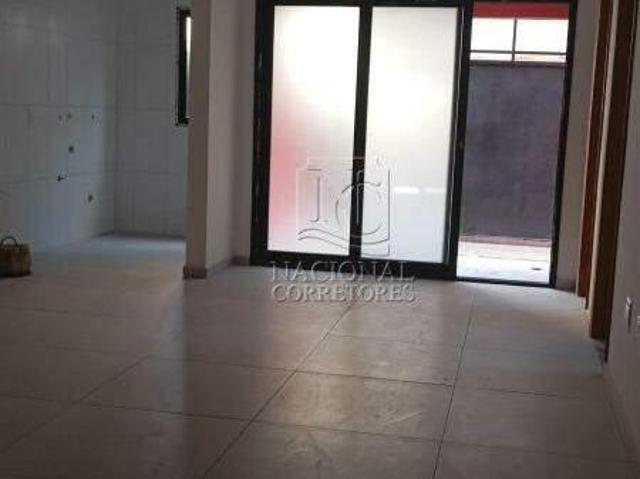 Cobertura Sem Condomínio à venda, 3 quartos, 1 suíte, 2 vagas, Vila Guiomar Sa