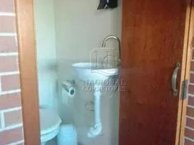 Cobertura Sem Condomínio à venda, 3 quartos, 1 suíte, 2 vagas, Vila Helena Santo André/SP