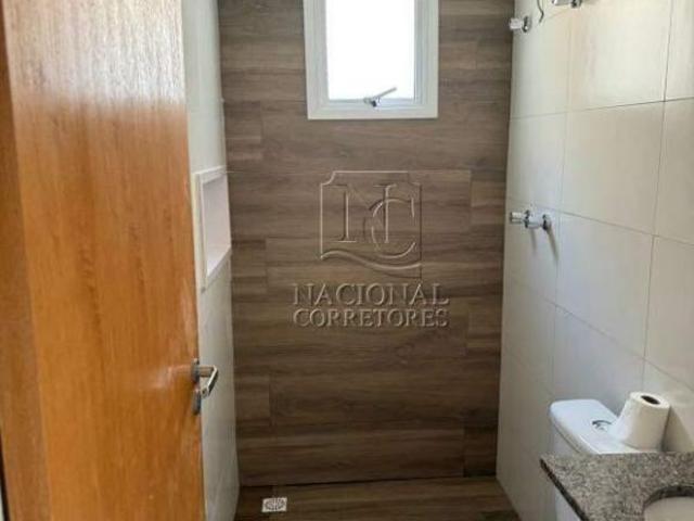 Cobertura Sem Condomínio à venda, 3 quartos, 1 suíte, 2 vagas, Vila Metalúrgica Santo André/SP