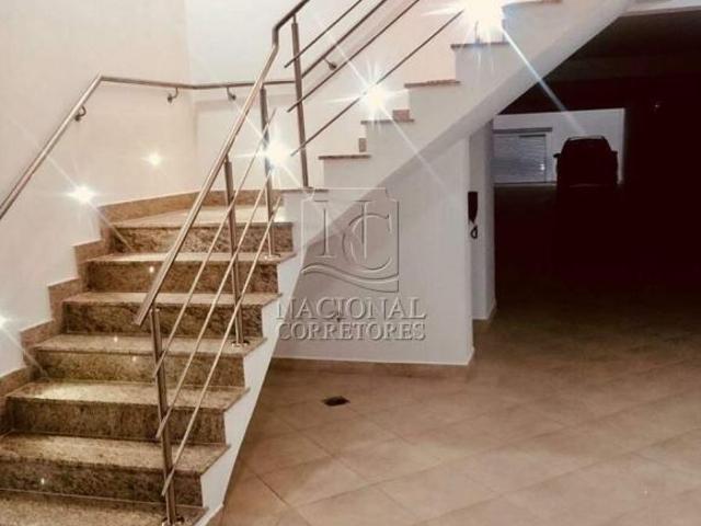 Cobertura Sem Condomínio à venda, 3 quartos, 2 suítes, 3 vagas, Campestre Sant