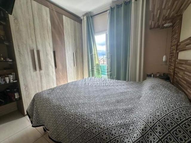 Cobertura Sem Condomínio à venda, 3 quartos, 2 suítes, 2 vagas, Vila Humaitá S