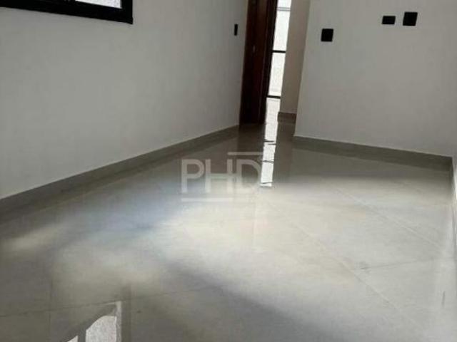 Cobertura Sem Condomínio à Venda com 106m2, 2 quartos, 1 suíte, 3 banheiros, 1 vaga coberta, Jardim