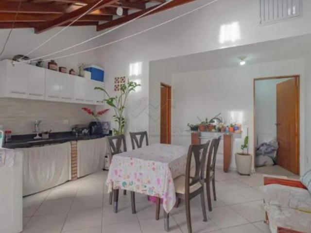 Cobertura sem Condomínio à venda com 160m² por R$ 630.000 na Vila Pires Santo André/SP