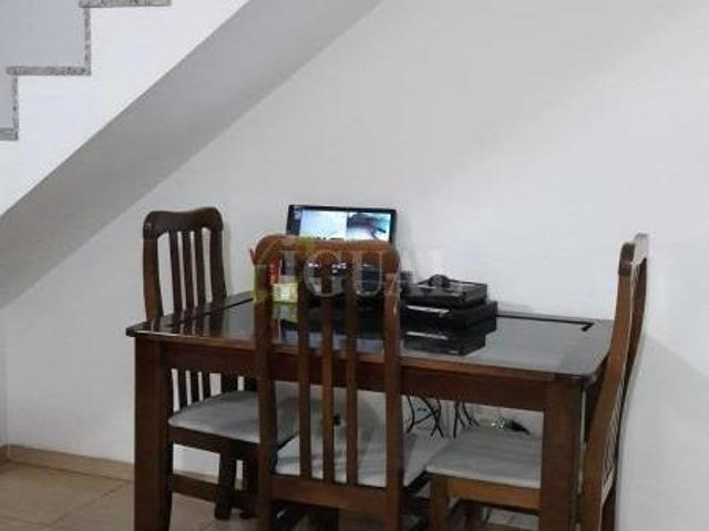 Cobertura sem condominio a venda na Vila Camilopolis em Santo Andre/SP