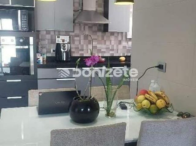 Cobertura sem condomínio à venda na Vila Guiomar, Santo André | 2 dorms 1 suíte | 2 vagas