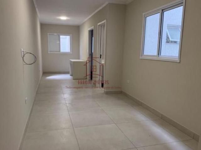 Cobertura sem condominio à venda no Parque das Nações  Santo André