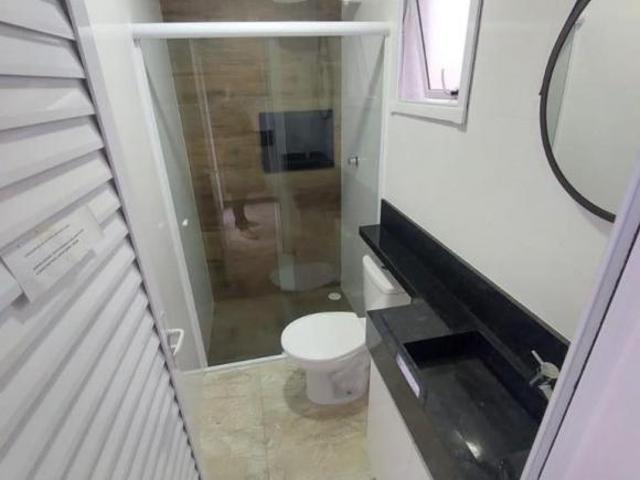 Cobertura sem condomínio à venda ou locação na Vila Scarpelli Santo André SP: 3 quartos, 1 suíte