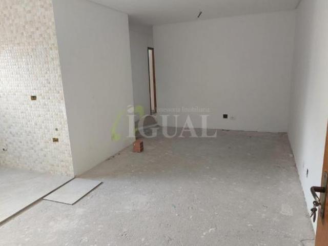 Cobertura sem condomínio área útil de 70+70 = 140 m²