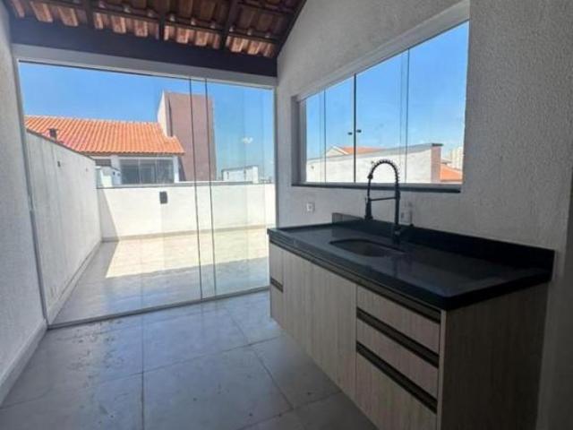 Cobertura sem Condominio Bairro Santa Maria Santo Andre a venda