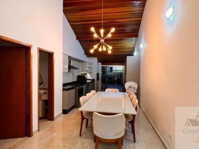 Cobertura sem condominio de 3 quartos com suíte e 3 vagas