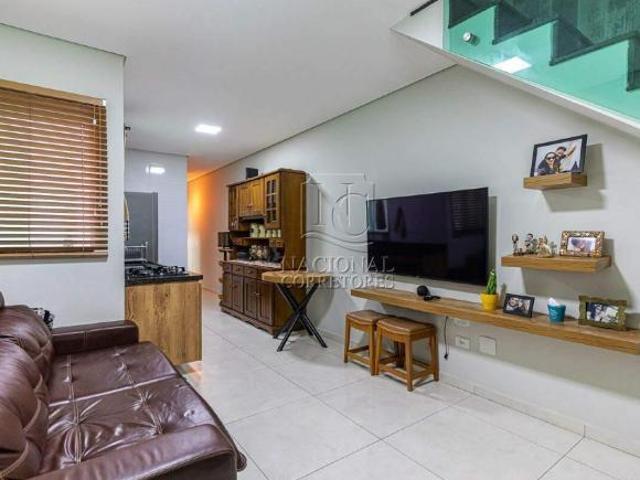 Cobertura sem condomínio de 103m² à venda em Utinga