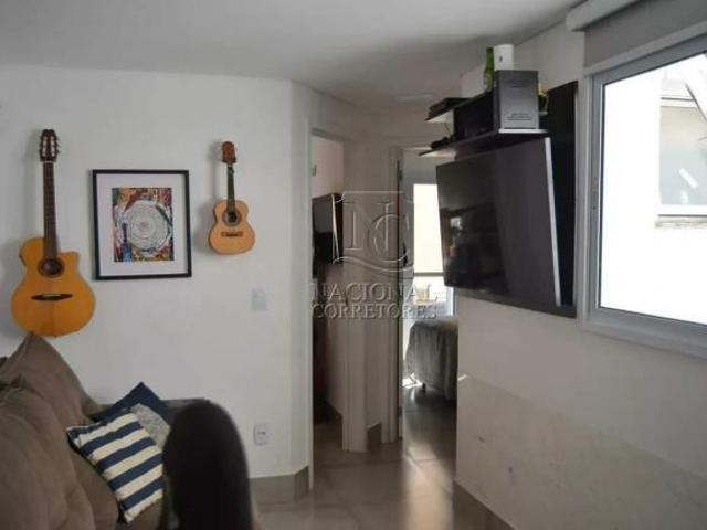 Cobertura sem condomínio de 88m²à venda na Vila Alpina Santo André