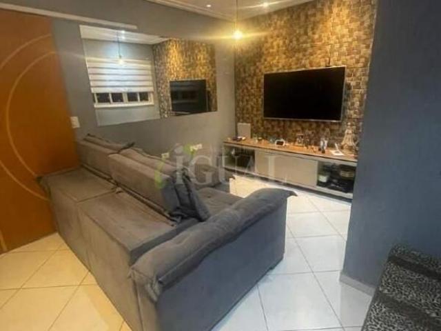 Cobertura sem condominio, Ótima Localização, Vila Camilópolis