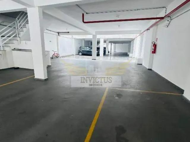 Cobertura sem Condomínio Mobiliada com 2 Quartos para Comprar, 96m² Vila Scarpelli, Santo André/SP