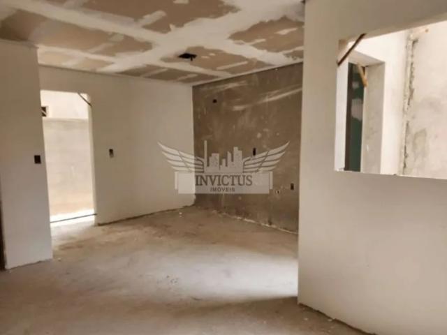 Cobertura sem Condomínio NOVO com Elevador e 2 Dormitórios à Venda, 102m² Vila Valparaíso, Santo A