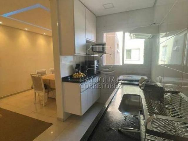 Cobertura sem condomínio no Casa Branca com 160m² – 3 dormitórios, área gourmet e planejados!