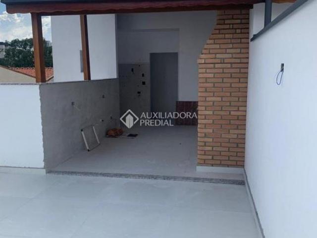 Cobertura Sem Condomínio na Vila Pires Santo André | Conforto, Modernidade e Exclusividade