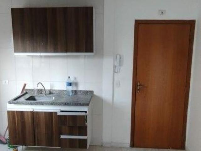 Cobertura sem condomínio Santo André