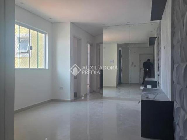 COBERTURA SEM CONDOMINIO SANTO ANDRÉ CAMINOPÓLIS