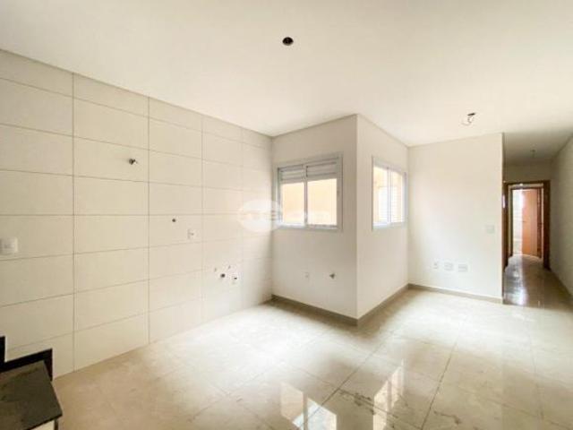 COBERTURA SEM CONDOMINIO SANTO ANDRÉ CAMINOPÓLIS