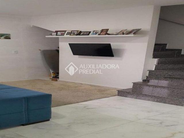 COBERTURA SEM CONDOMINIO SANTO ANDRÉ PARQUE NOVO ORATÓRIO