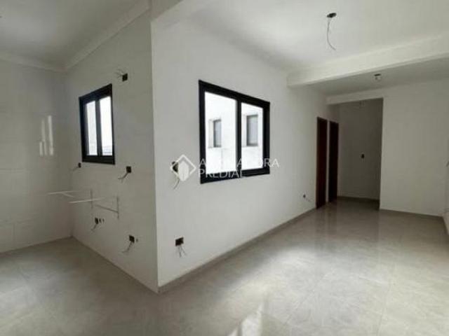 COBERTURA SEM CONDOMINIO SANTO ANDRÉ VILA CURUÇA