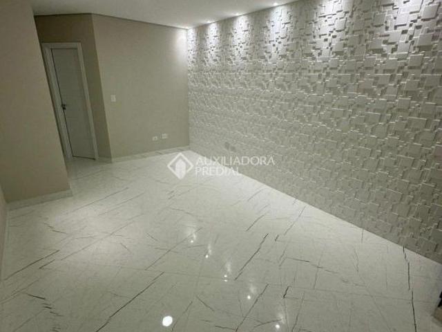 COBERTURA SEM CONDOMÍNIO SANTO ANDRÉ VILA LINDA