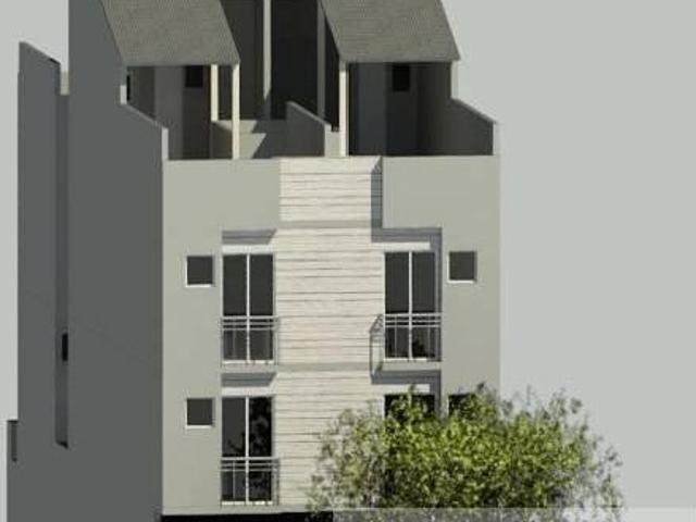 Cobertura sem condominio Santo Andre Vila Pires