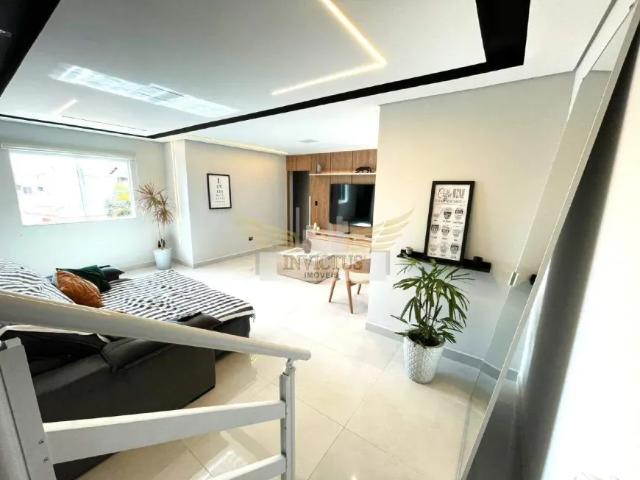 Cobertura sem Condomínio Porteira Fechada com 4 Quartos para Comprar, 177m² Vila Metalúrgica, Sant