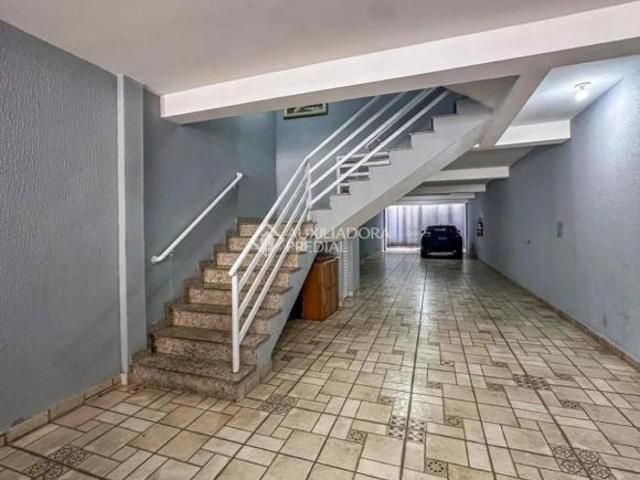 Cobertura sem condomínio para venda 135m² no bairro Paraiso Santo André SP