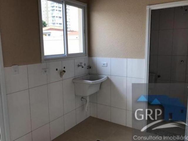 Cobertura sem Condomínio para Venda em Santo André, Vila Alpina, 3 dormitórios, 1 suíte, 2 banheiros