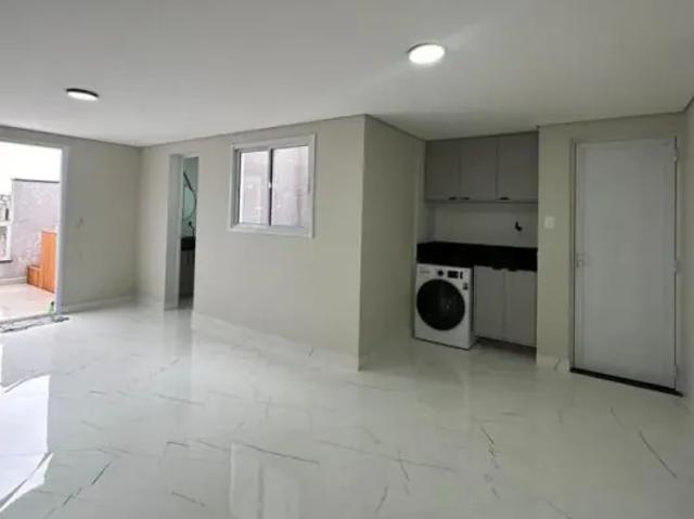 Cobertura para Venda em Santo André, Vila Linda, 2 dormitórios, 1 suíte, 4 banheiros