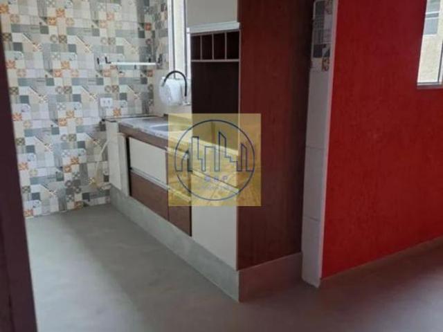 Cobertura sem Condomínio para Venda em Santo André, Vila Pires, 2 dormitórios, 1 suíte, 2 banheiros