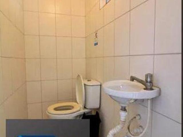 Cobertura sem Condomínio para Venda em Santo André, Vila Tibiriçá, 3 dormitórios, 1 suíte, 3 banheir